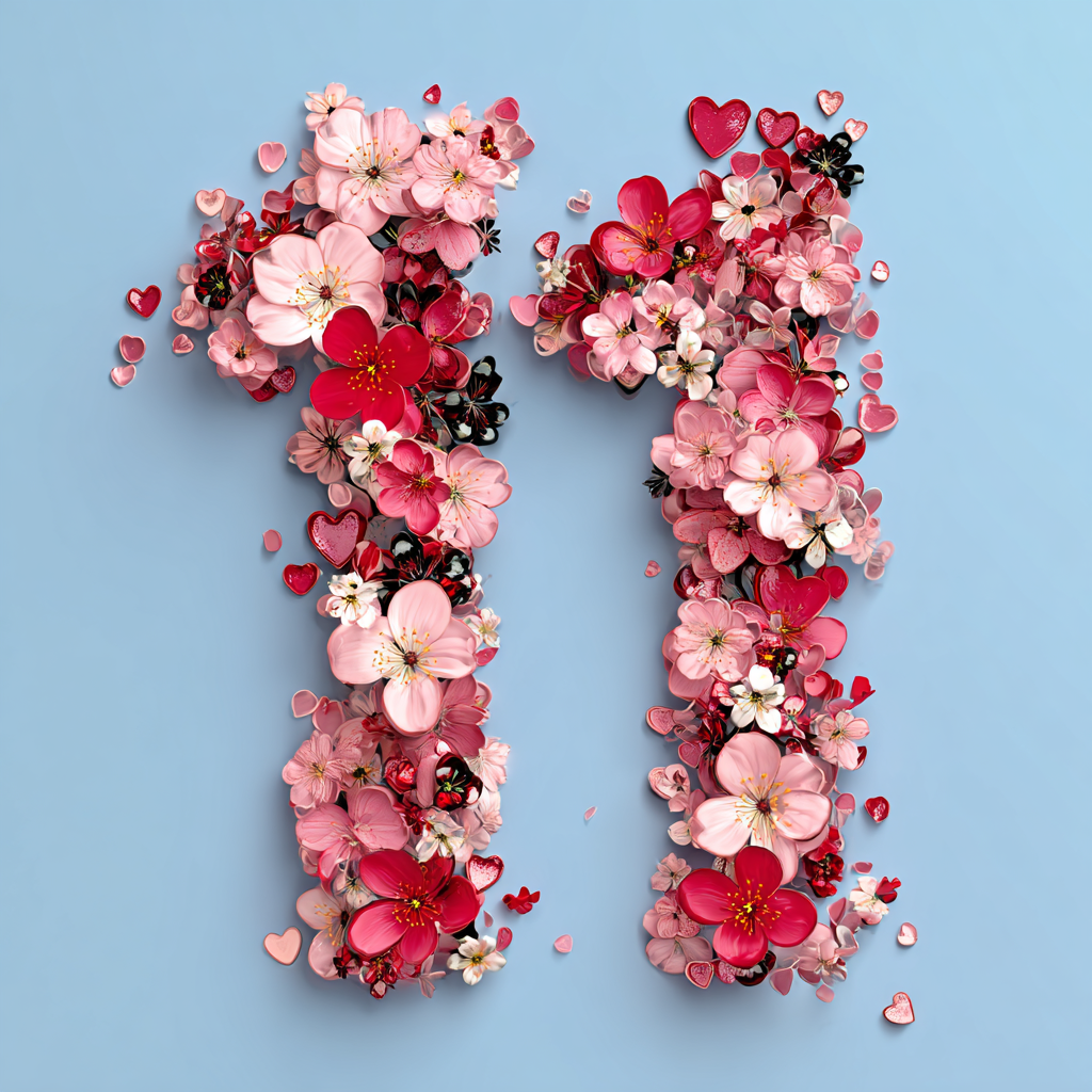 11 Years later… – Lessons I've Learnt being me